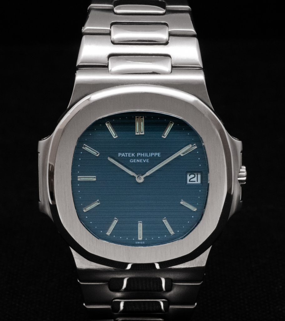 Patek Philippe Nautilus | VALORUM